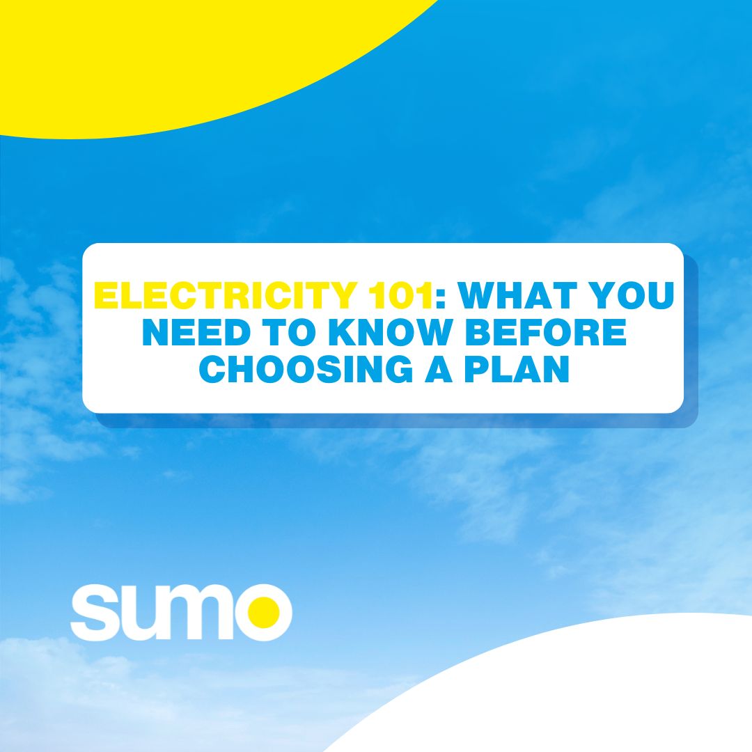 Electricity Guide to Understanding and Choosing the Right Electricity Plan